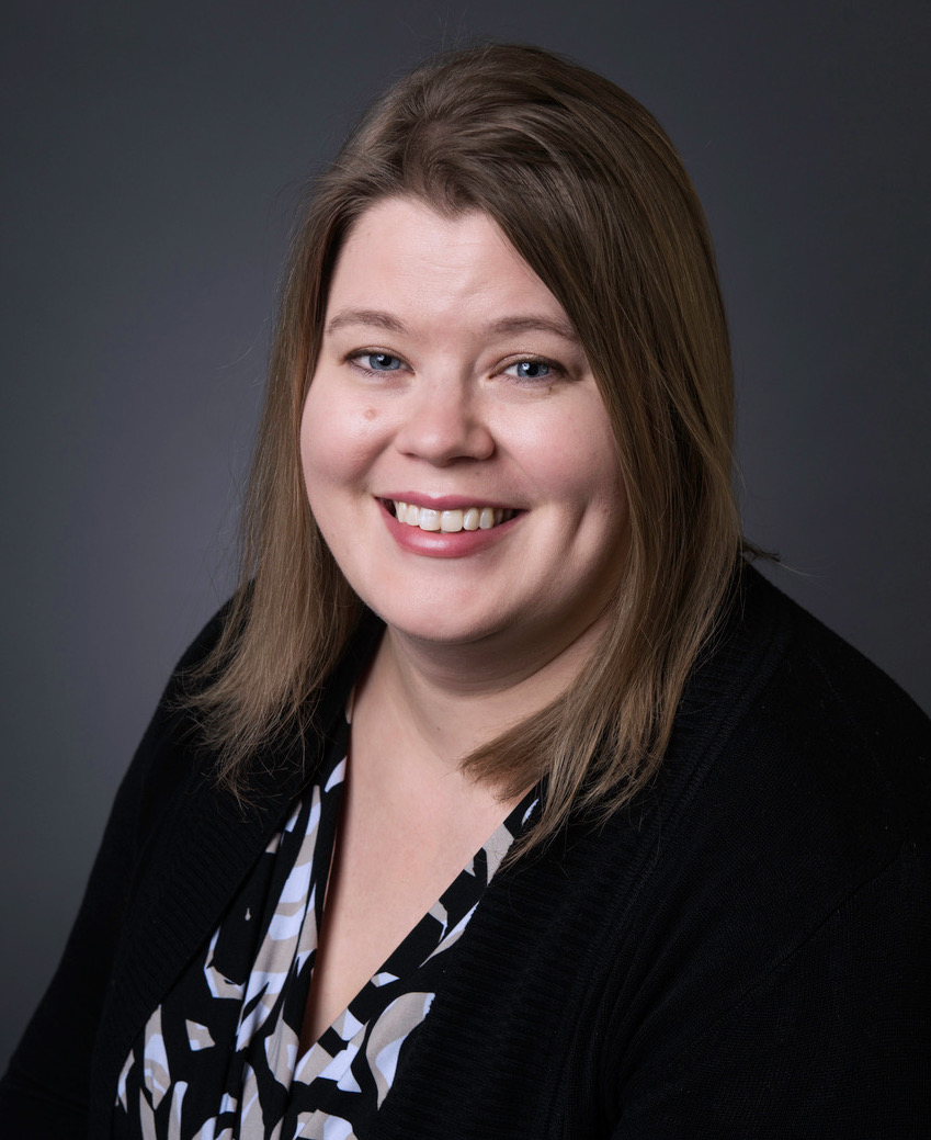Meet Our Staff – University Sustainability