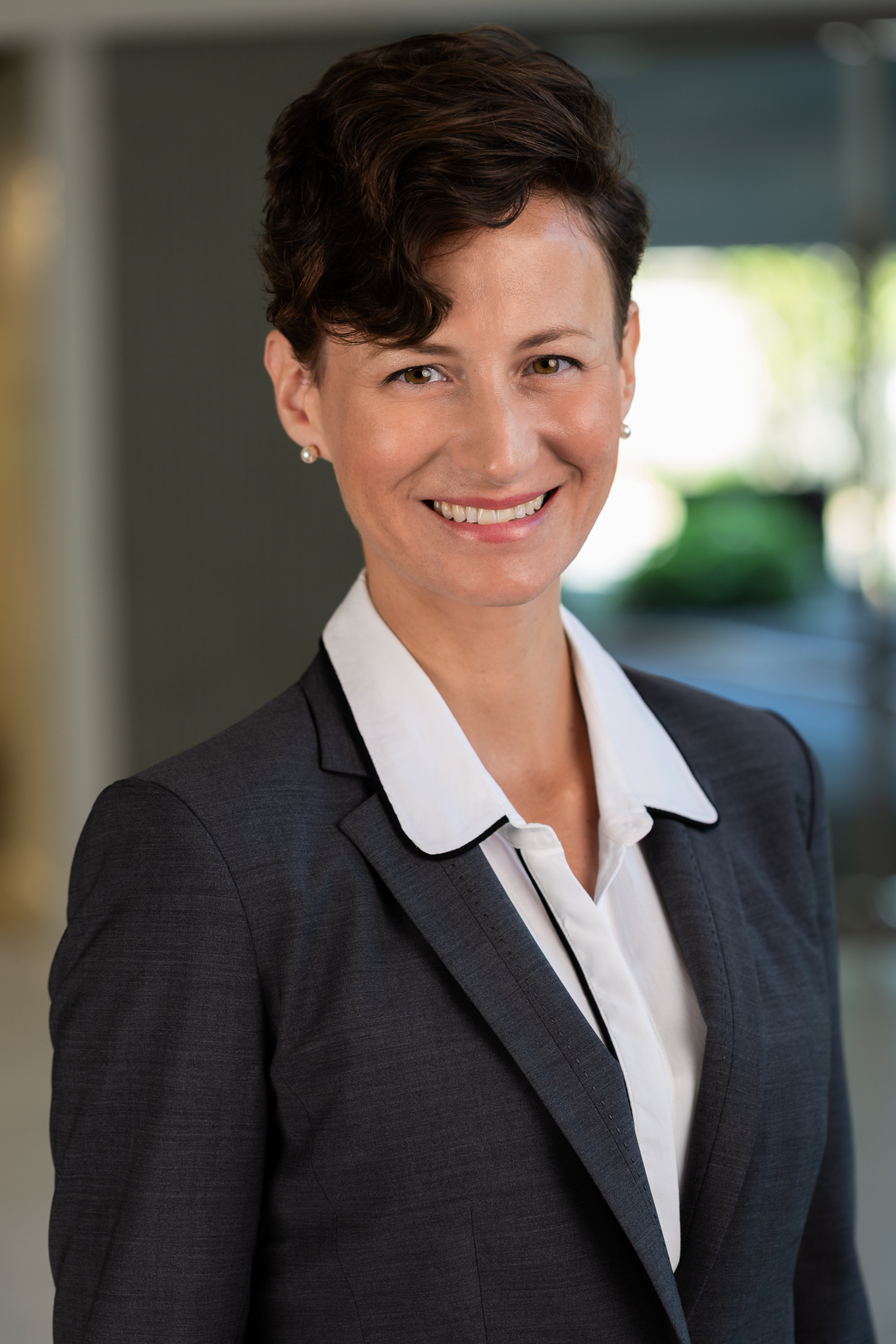 Ashlea Smith » Past Interns and Staff – University Sustainability