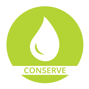 Conserve – University Sustainability