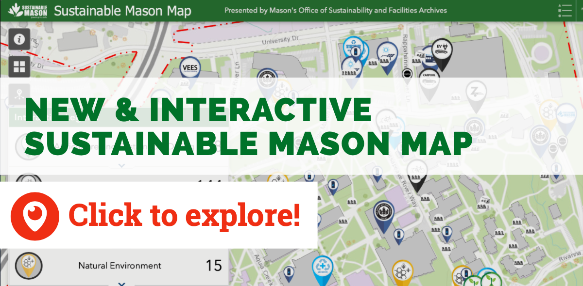 Office of Sustainability – George Mason University