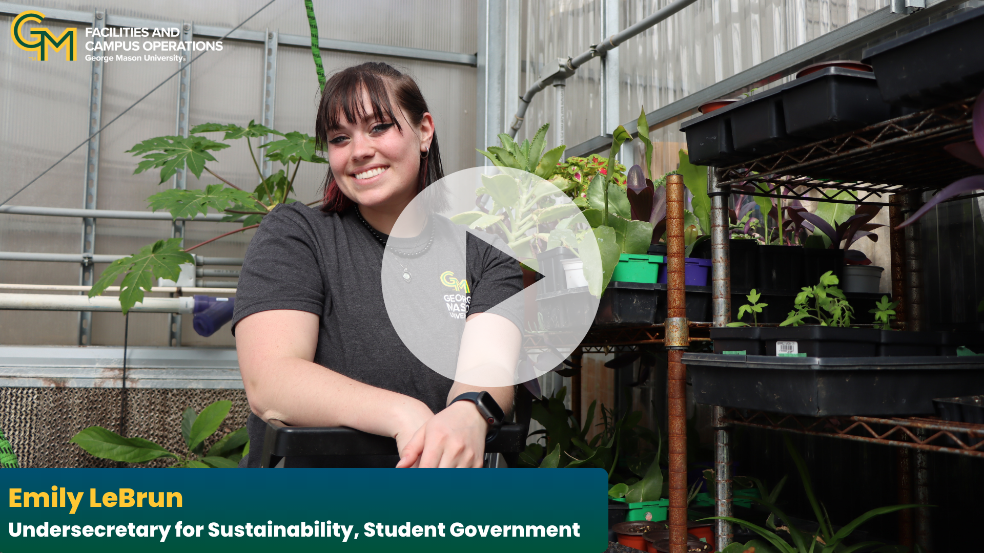 Earth Month – University Sustainability
