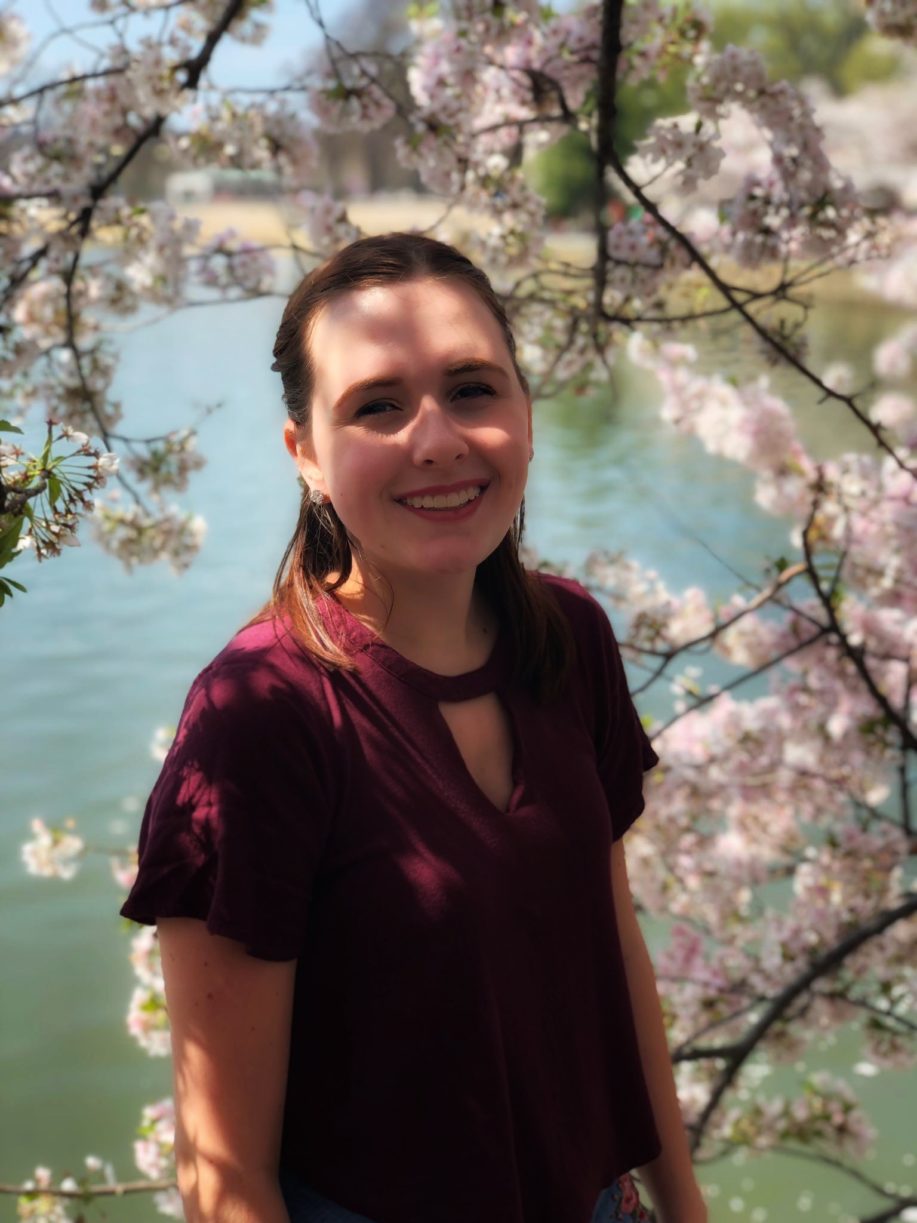 Emma Gregory » Past Interns and Staff – University Sustainability