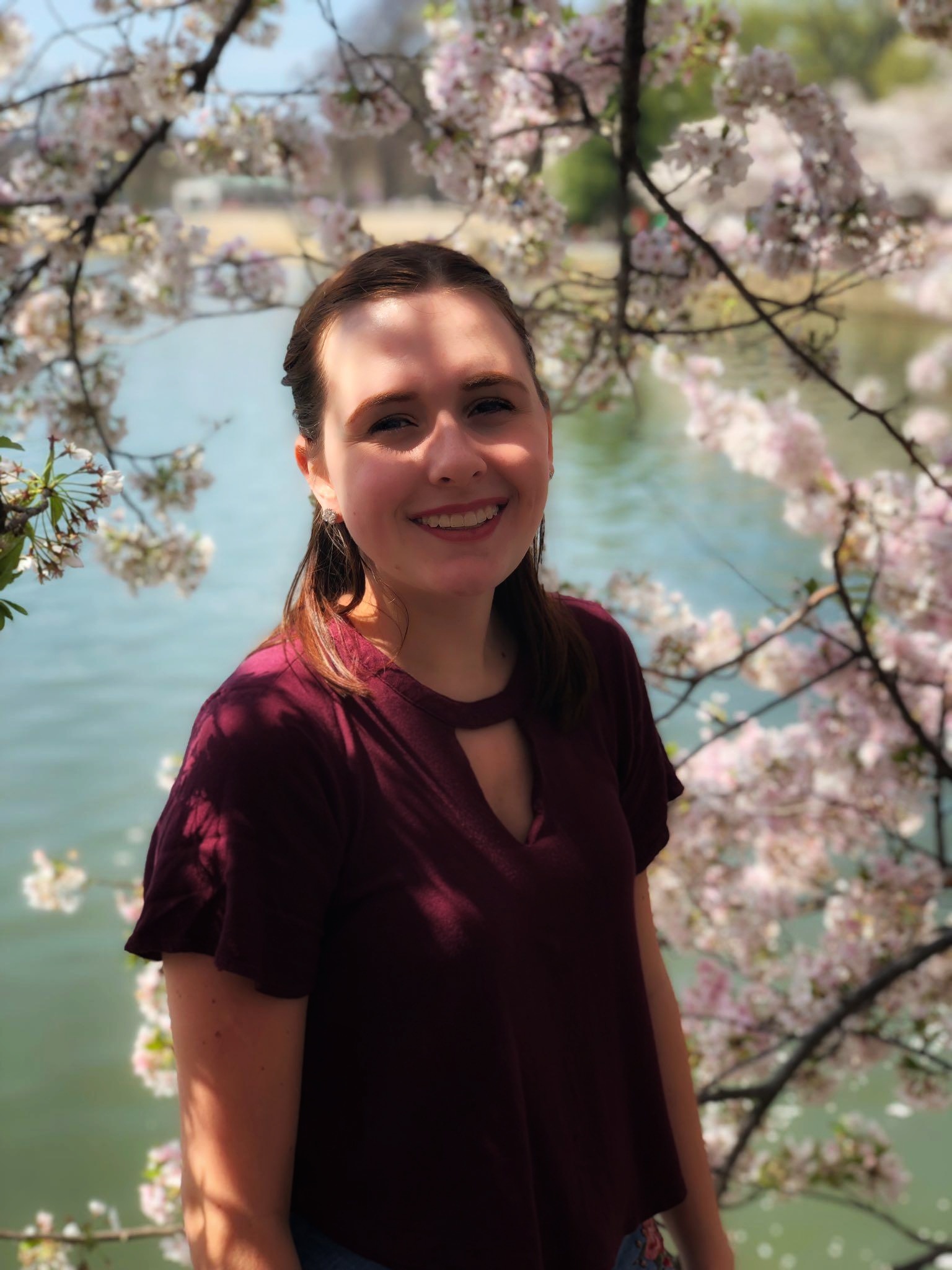 Emma Gregory » Past Interns and Staff – University Sustainability