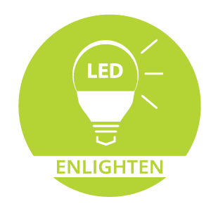 Enlighten – University Sustainability