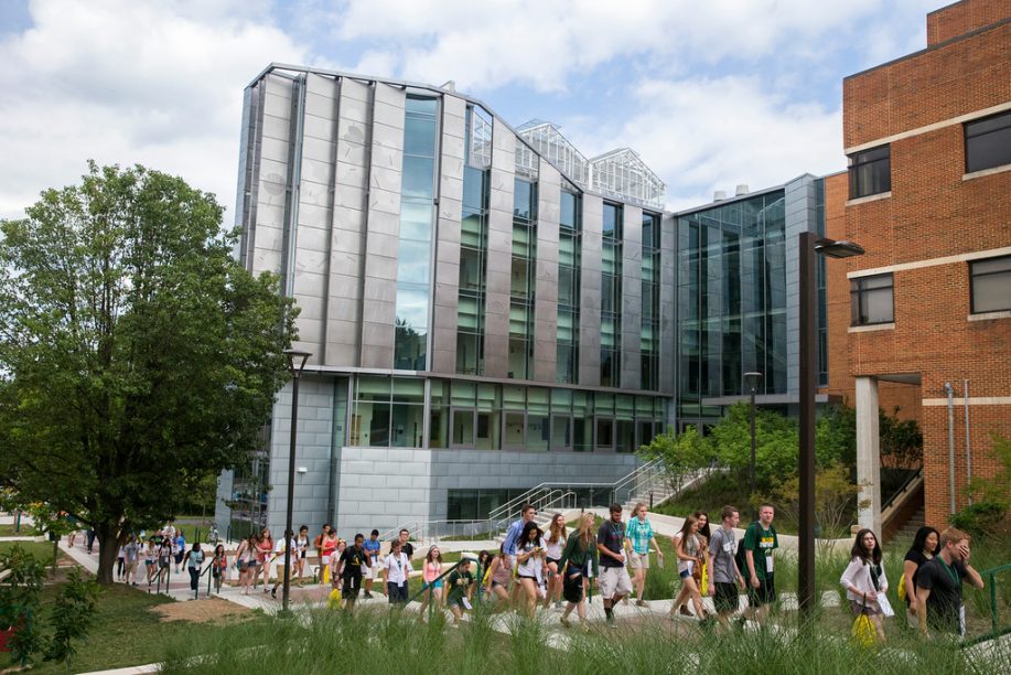 Our ‘Green’ Campus – Office of Sustainability