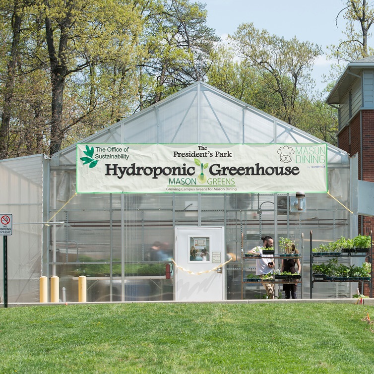 Campus Gardens – University Sustainability