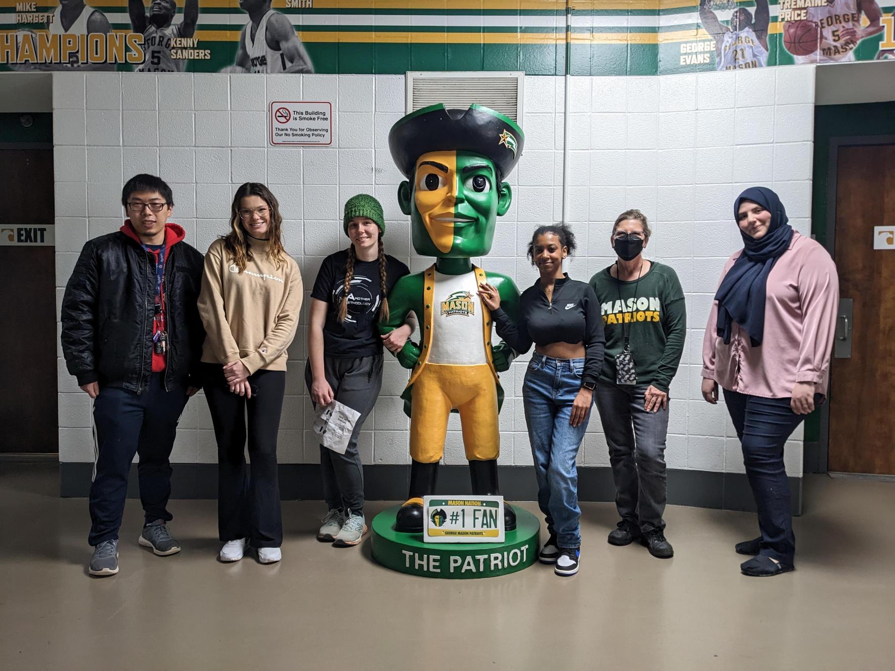 Green Game – University Sustainability