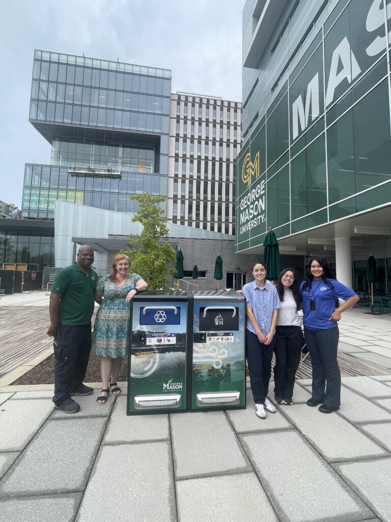 PGF Recipients – University Sustainability