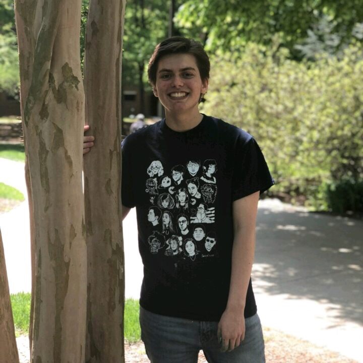 Rhys Bethke » Past Interns and Staff – University Sustainability