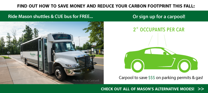 Office of Sustainability | George Mason University | George Mason ...