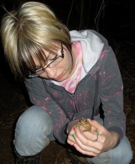 Jennifer Beidel » Past Interns and Staff – University Sustainability